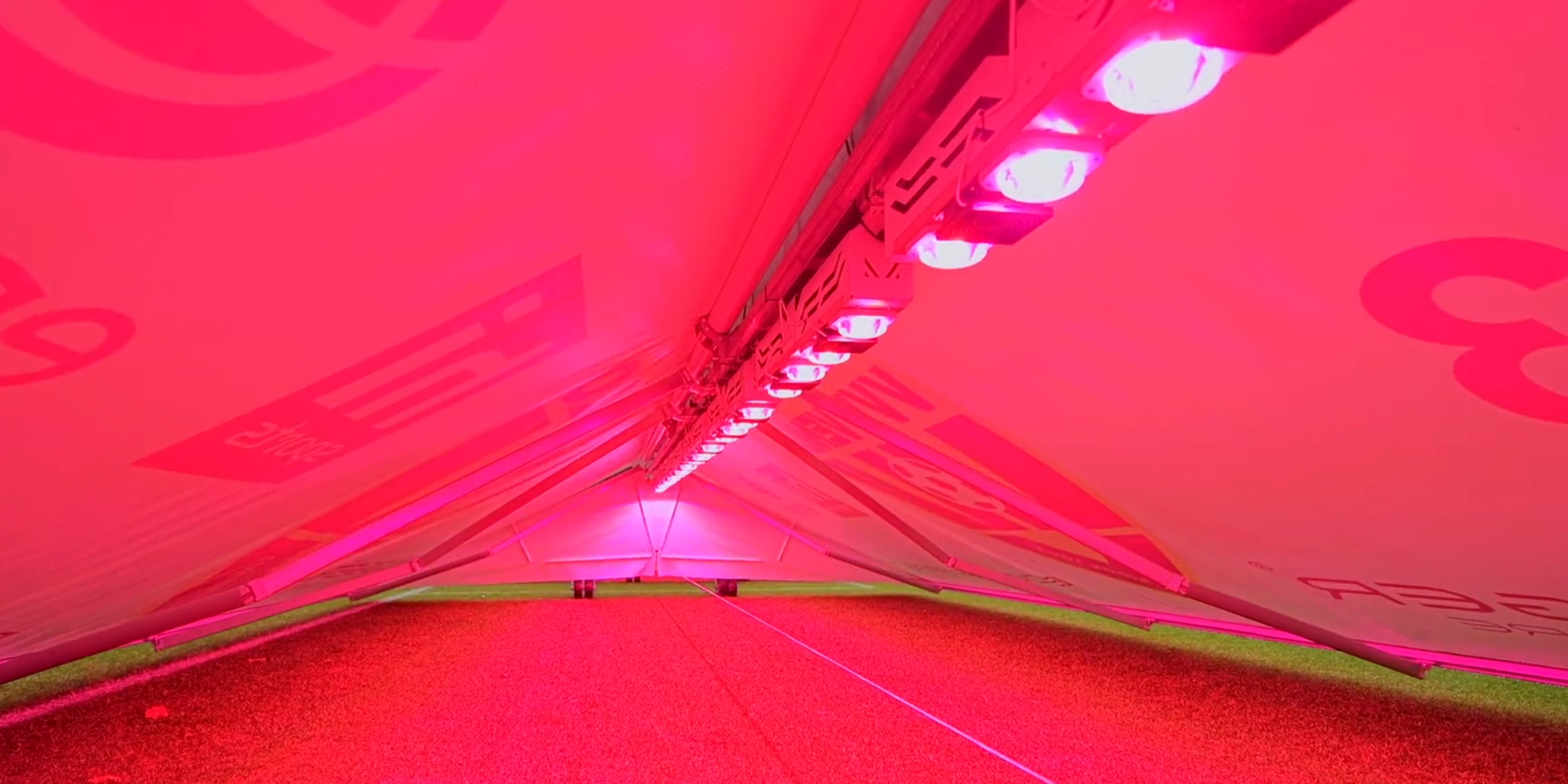 Understanding Light Distribution in LED Grow Lights - Stogger Turf Care